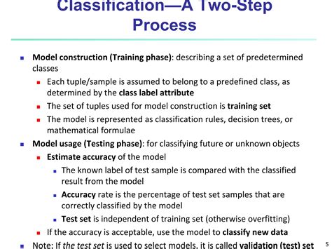 Classification Mlppt