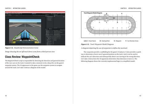 Victor G Brusca Advanced Unity Game Development 2022 Pdf En