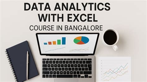 Data Analytics With Excel In Bangalore Start Your Career Smart In 2025