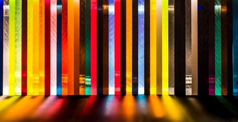 Get High Quality Acrylic Plastic Products In Australia Associated