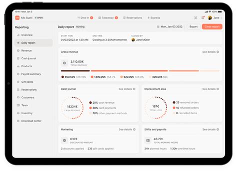 Ui Arena App Design Layout Ui Design Dashboard Web Layout Design