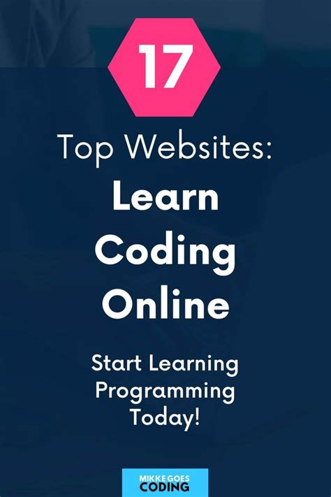 35 Best Websites To Learn Coding Online In 2023 For Free Artofit