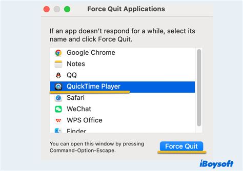 Fixes How To Stop Quicktime Screen Recording On Mac