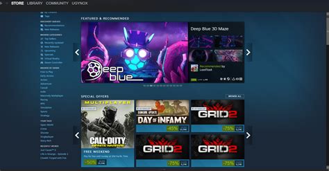 Steam Really Wants Me To Get GRID R Steam