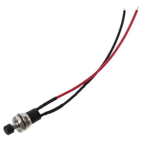 Self Locking Latching Push Button Switch 3a 250v Ac High Quality Eur 6