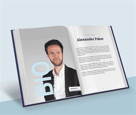 Alexander Pabst Devon