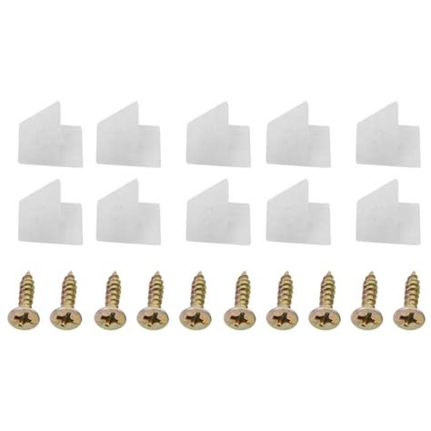 PACK OF Furniture Chest Drawer Bottom Sagging Repair Fix Mend Mending PicClick UK