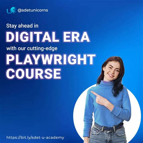 Sdet Unicorns On Linkedin Browserautomation Webtesting Onlinecourse