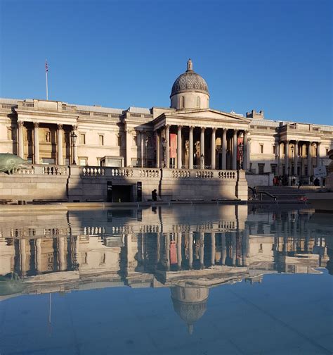 [그룹투어] 반나절 국립 미술관 뽀개기 오전 오후 중 택일 필수 줌줌투어 영국 런던