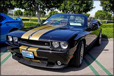 Dodge Challenger Convertible By Hypnotikdsigns On Deviantart