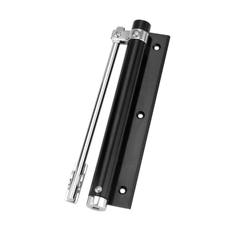 Adjust Speed Safety Spring Door Closers Convert Hinged Doors To Self