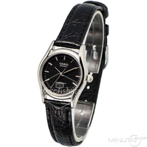 Купить часы Casio Ltp 1094e 1a [1avef] цена на Casio Collection Ltp