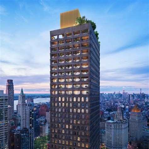 Michael Rileys Blog Eight Upcoming David Adjaye Projects To Look Forward To