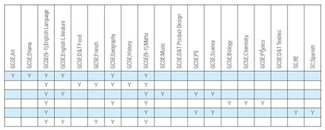 Preparing The Excel File Cem