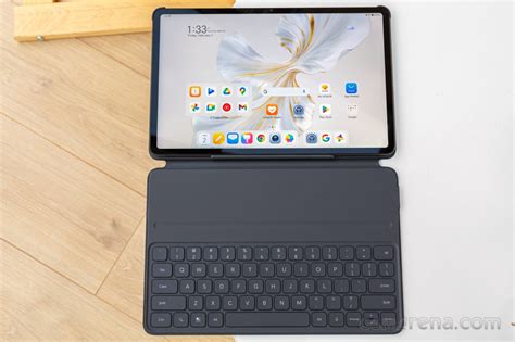 Honor Pad Review Design Build Quality Accessories