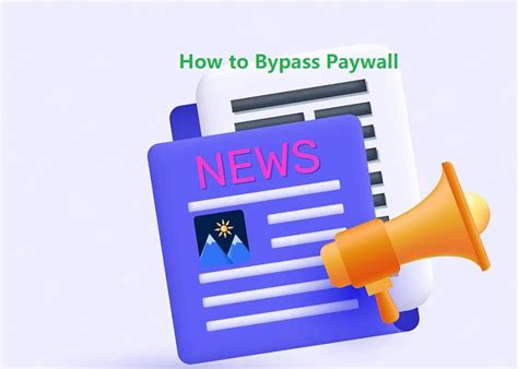 How To Bypass Paywall For The Economist More Articles
