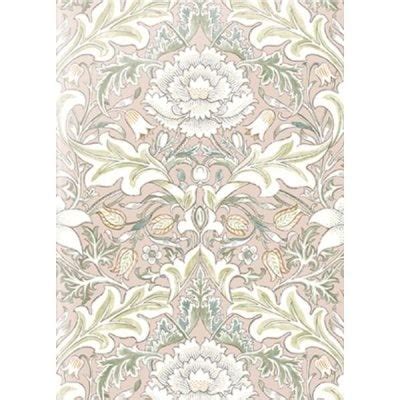 William Morris X A Notebook Set Waterstones
