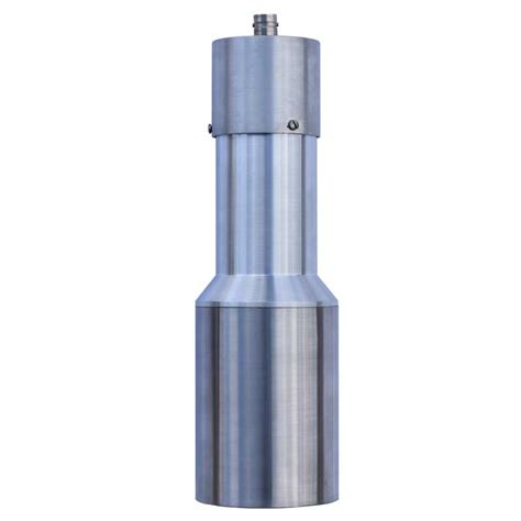 Ludlum 44 20 Erg Office