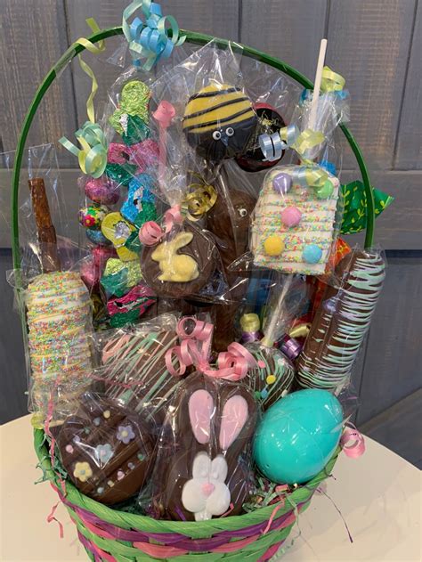 Shop The Chocolate Duck