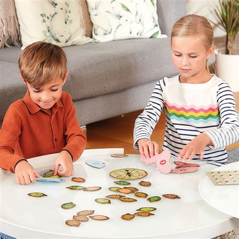 Bug Hunters Every Educaid