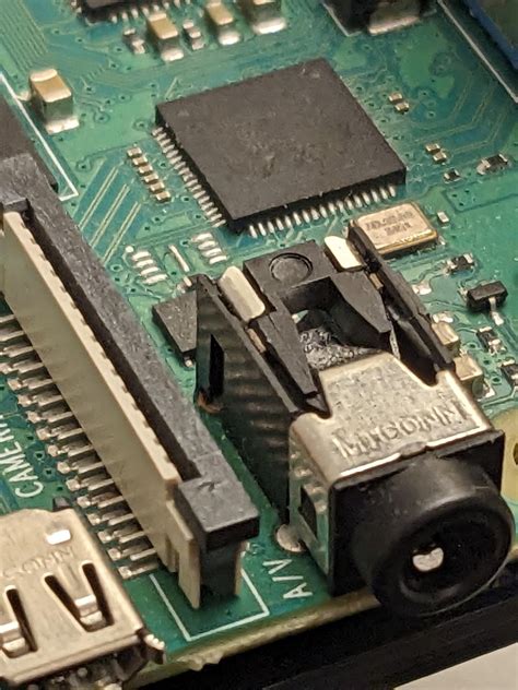 my broken raspberry pi r notinteresting