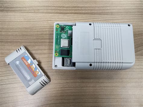 Installing Retropie On Cm4 Emmc With Retroflag Gpi Case 2