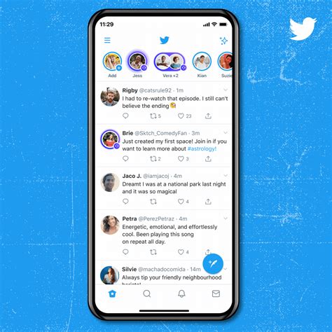 Consejos Para Tener Transmisiones Exitosas En Twitter Spaces Infobae