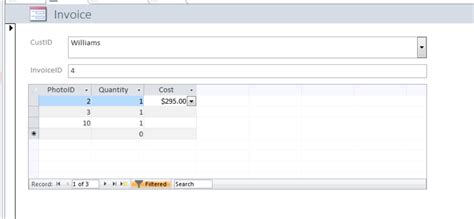 microsoft access after update benefitsmasop