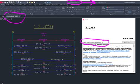 Solved Autocad2023 Fail In Reading Dxf File Autodesk Community