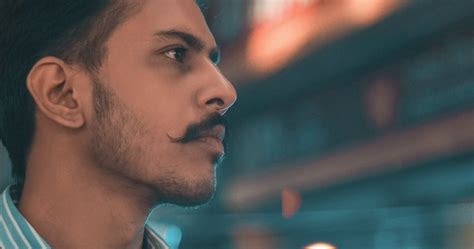 How To Shave Mustache Mustache Styles And Guide Ulike