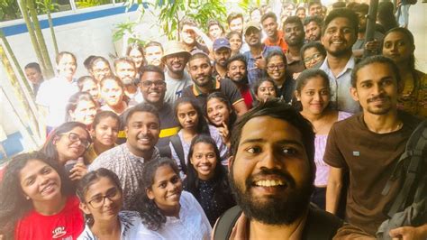 Himasha Weerasinghe Posted On Linkedin