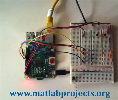 Raspberry Pi Projects Home Automation Matlab Projects Matlab