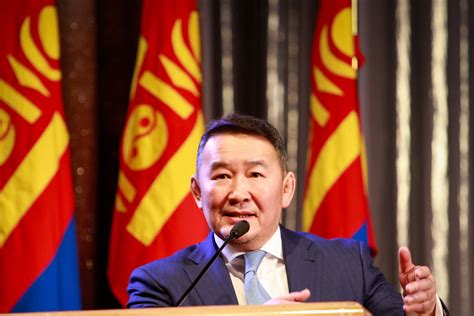 Ерөнхийлөгчийн сонгуулийн тухай хуульд өөрчлөлт оруулах тухай хуульд