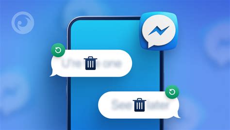 How To Recover Deleted Messages In Messenger Quickly