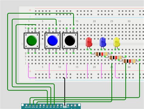 GitHub Paxxs Arduino InterruptISR