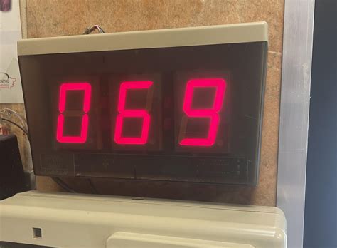 I Guess If The Drive Thru Average Is Going To Be High You Can Do A Lot Worse R Timhortons