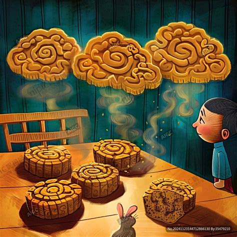 Ai创作图插画月饼 漫画月饼素材 做月饼插画 卡通插画月饼 3d月饼场景 月饼制作插画 月饼插画 立体卡通月饼 手绘月饼插画 手绘月饼插画月饼图片 制作月饼插画 插画包装月饼 月饼季插画 月饼