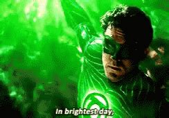 Green Lantern 