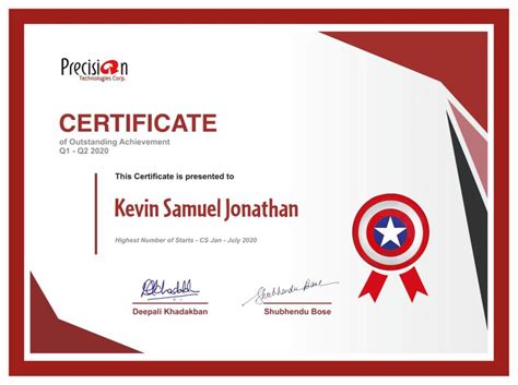 Kevin Jonathan On Linkedin Thanks Precisiontechcorp