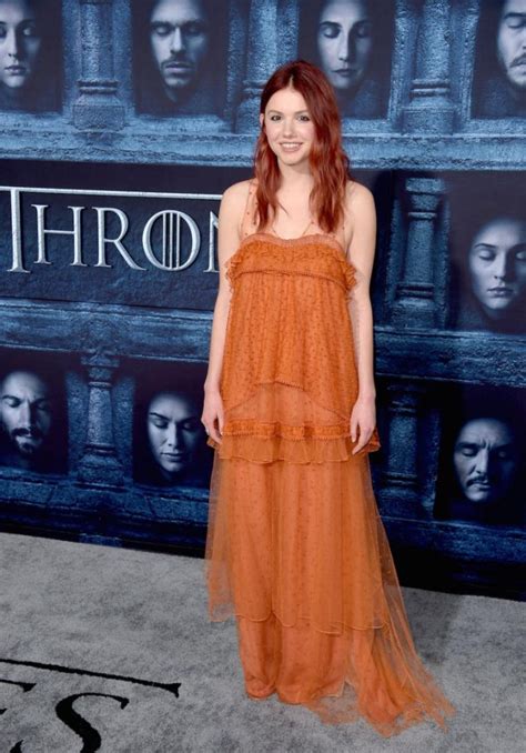 Hanny Murray Gilly Hot In Real Life Game Of Thrones News
