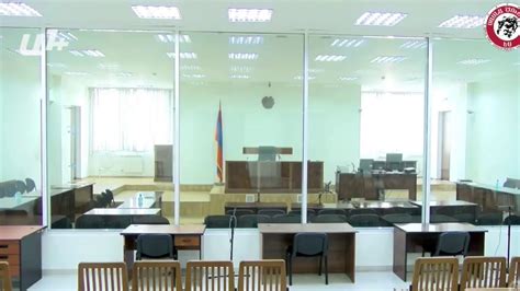 Սասնա Ծռերի գործով դատական նիստ Ուղիղ Youtube