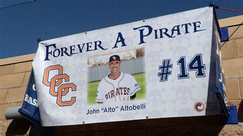 Orange Coast College Opens Season 2 Days After Coach John Altobellis