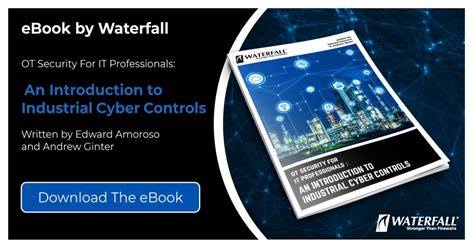 Waterfall Security Solutions On Linkedin Hardware Enforced Ot Security Waterfall Security