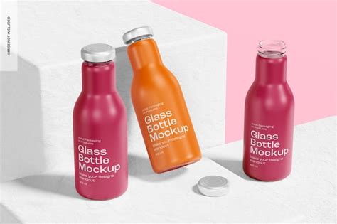 Buttle Mockup Psd High Quality Free Psd Templates For Download