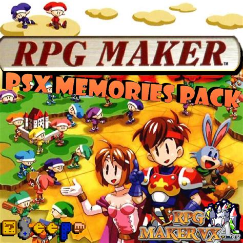 Rpg Maker Ps1