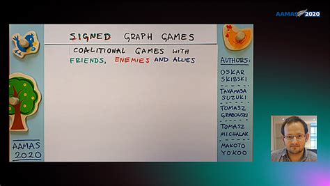 Underline Signed Graph Games Coalitional Games With Friends Enemies
