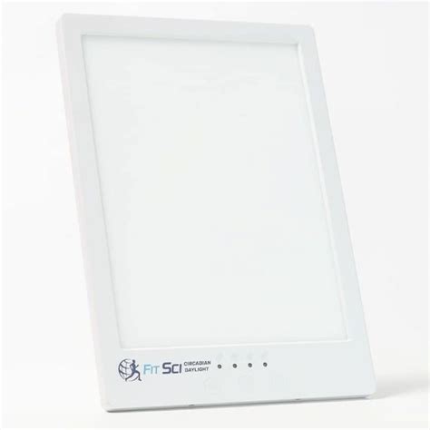 Fitsci Uv 프리 Led 조명 테라피 램프 티몬