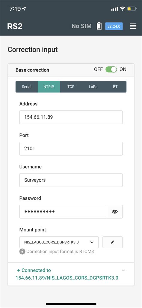 Rs2 Rtk Issues Rtk Ppk Configuration Emlid Community Forum