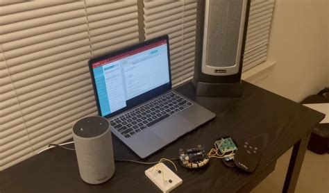 Connect Your Space Heater To The Arduino Cloud And Control It Via Alexa Arduino Blog