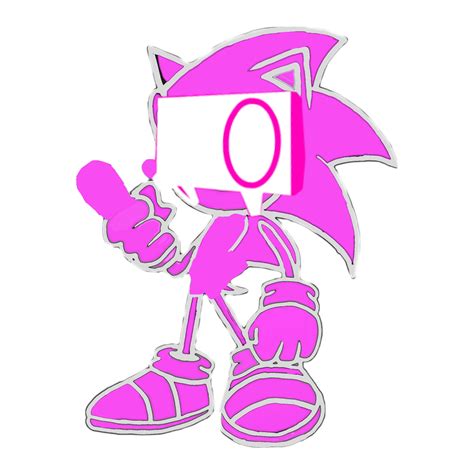 Sundays Desolation Sonic Sprites Rsonicinwivsmouseavi